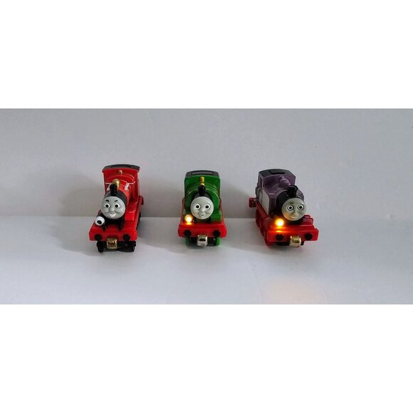 Guilane (Thomas) Limited | Toys | Lot Of 3 208 Guilane Limited Diecast ...